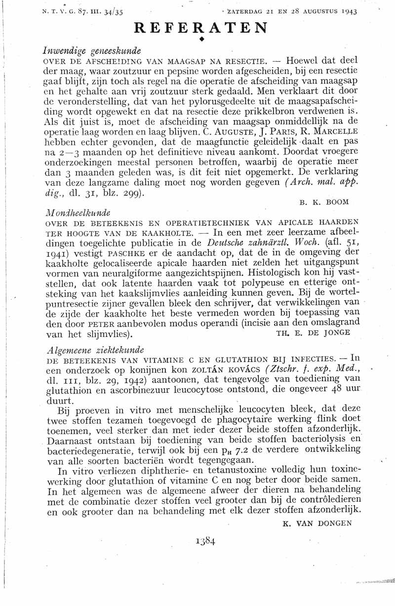 Over de beteekenis en operatietechniek van apicale haarden ter hoogte ...