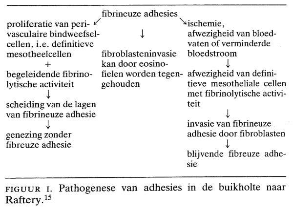 Recidiverende obstructie-ileus door adhesies | Nederlands Tijdschrift ...