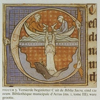 De gebarentaal van de middeleeuwen | Nederlands Tijdschrift voor ...