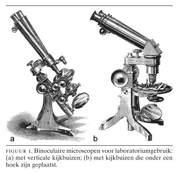 Microchirurgie, de 'kleine' chirurgische revolutie uit de medische ...
