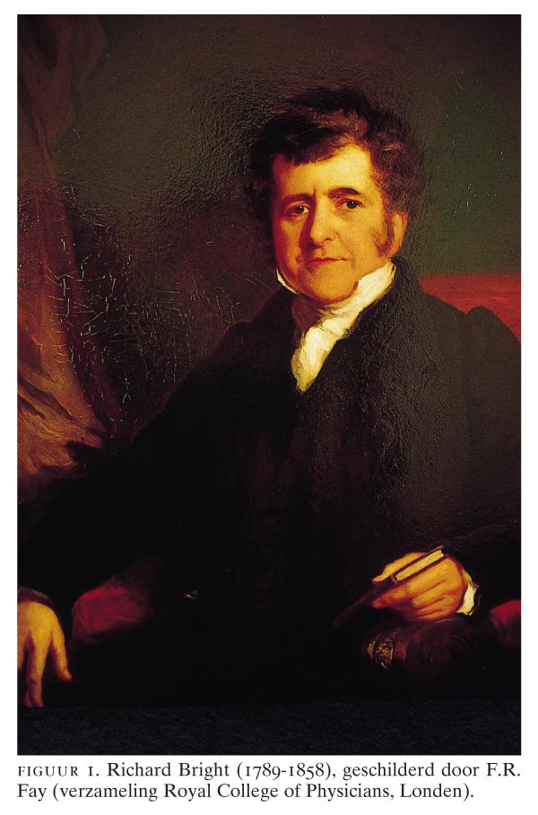 Uit de bibliotheek van het Nederlands Tijdschrift voor Geneeskunde ...