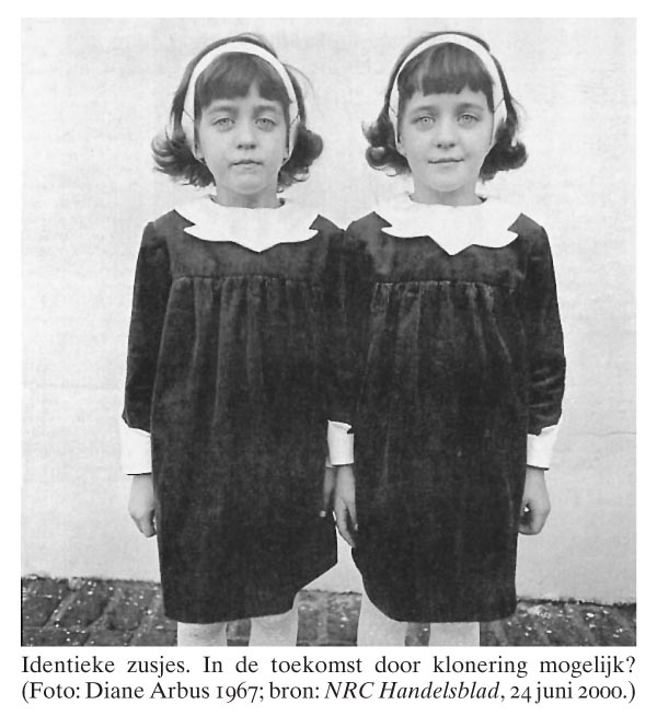 Eerste commerciële klonering mens van start | NTvG