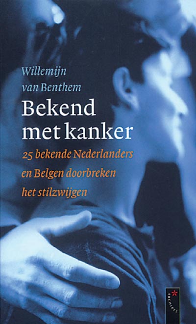 Bekend met kanker | Nederlands Tijdschrift voor Geneeskunde