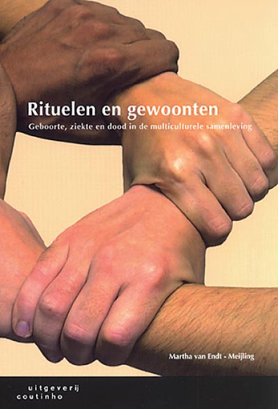 Rituelen en gewoonten | Nederlands Tijdschrift voor Geneeskunde