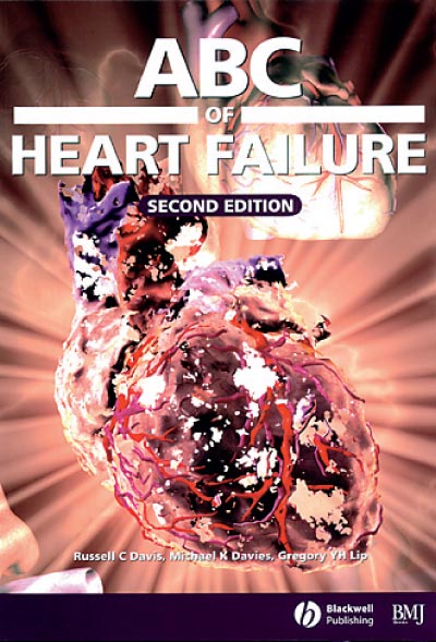 ABC of heart failure | Nederlands Tijdschrift voor Geneeskunde