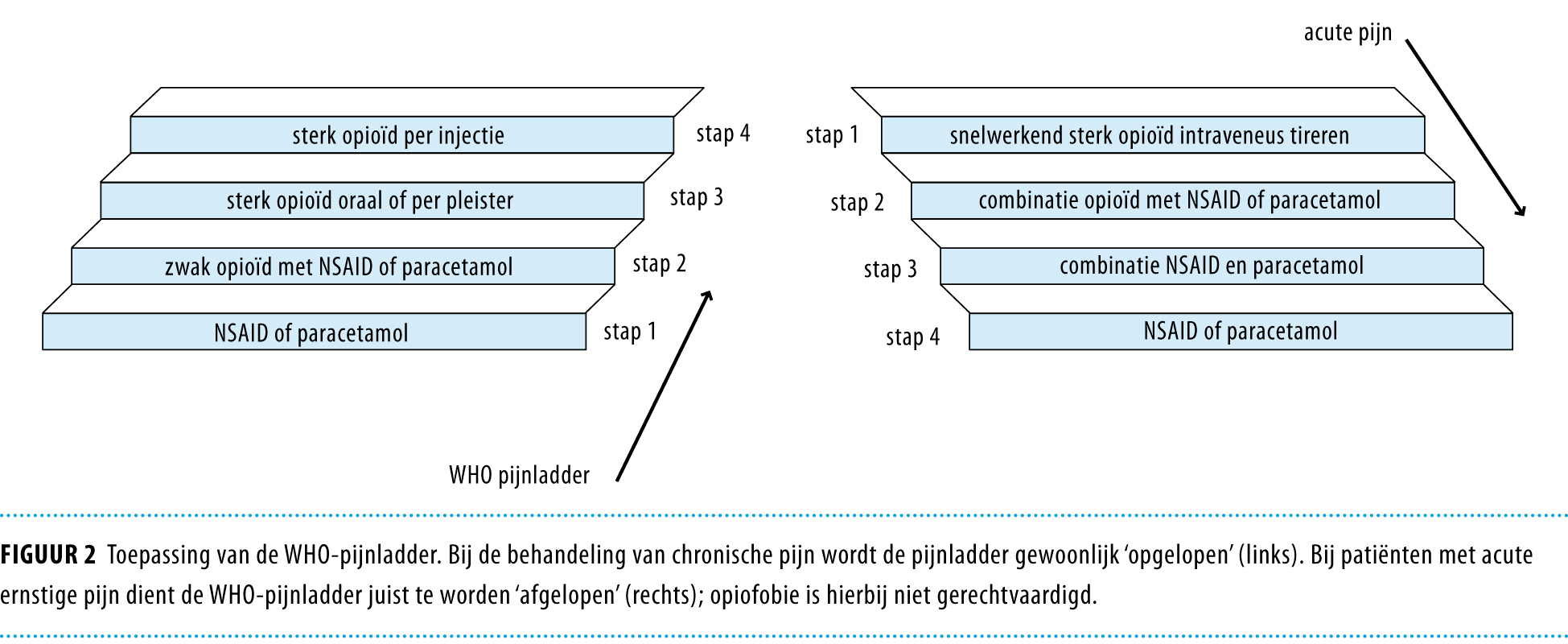 Acute pijn op de Spoedeisende Hulp: beter behandelen | Nederlands ...