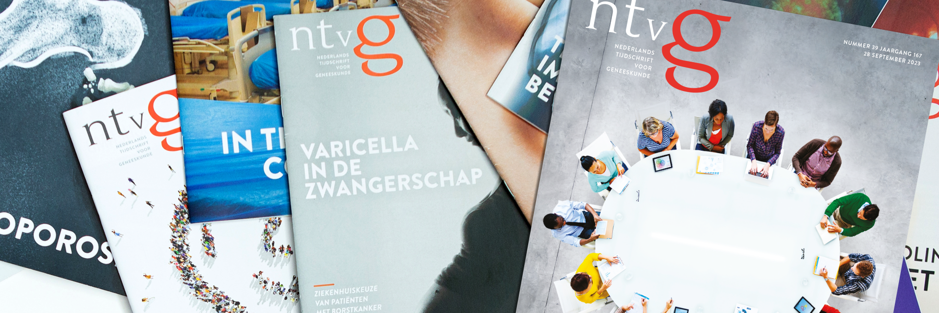 Nederlands Tijdschrift voor Geneeskunde
