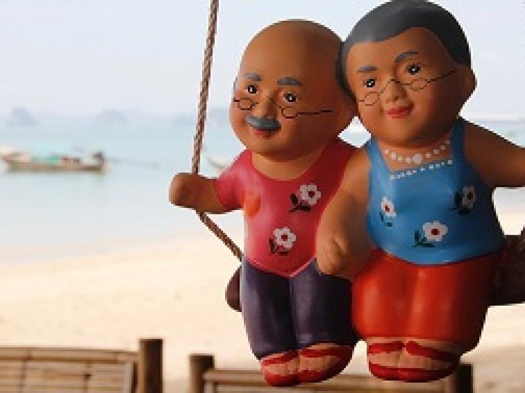 Betere seks met een sling | NTVG