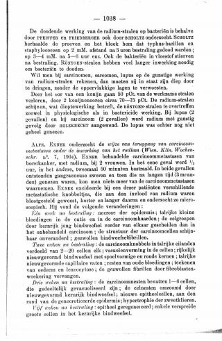 Een jugularis-huid-fistel bij otogene pyaemie | NTVG