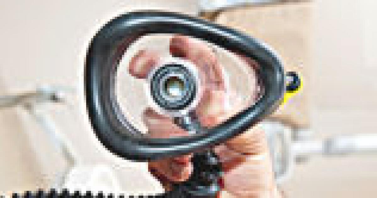 Narcose bij jong kind gerelateerd aan leerproblemen | NTVG