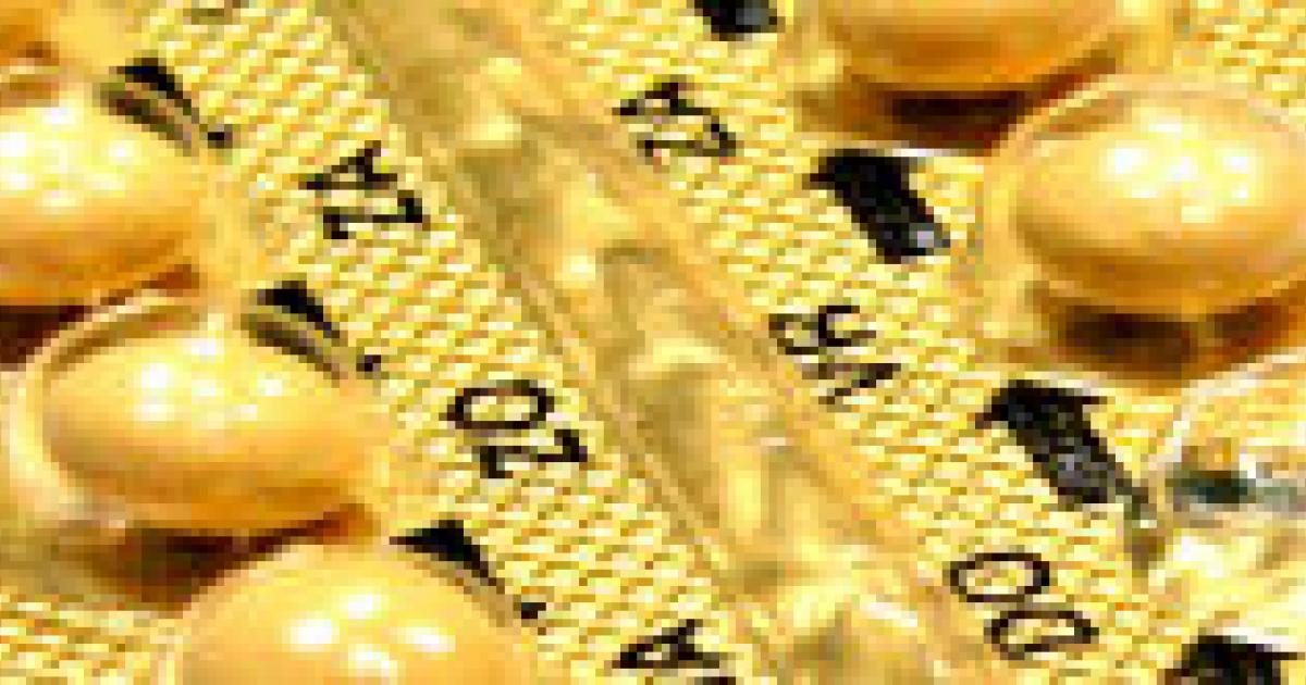Menstruatiepijn verzacht door combinatiepil, maar wordt ook vanzelf ...