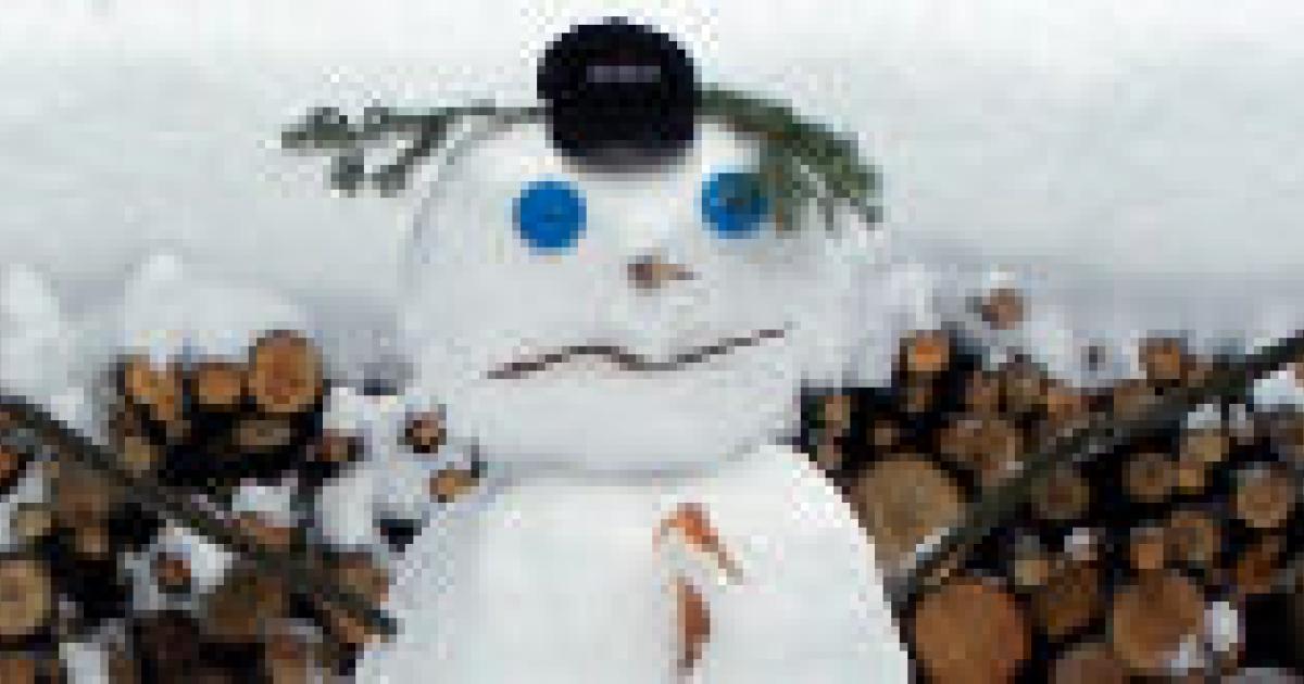 Meer hersenbloedingen in het winterseizoen | NTVG