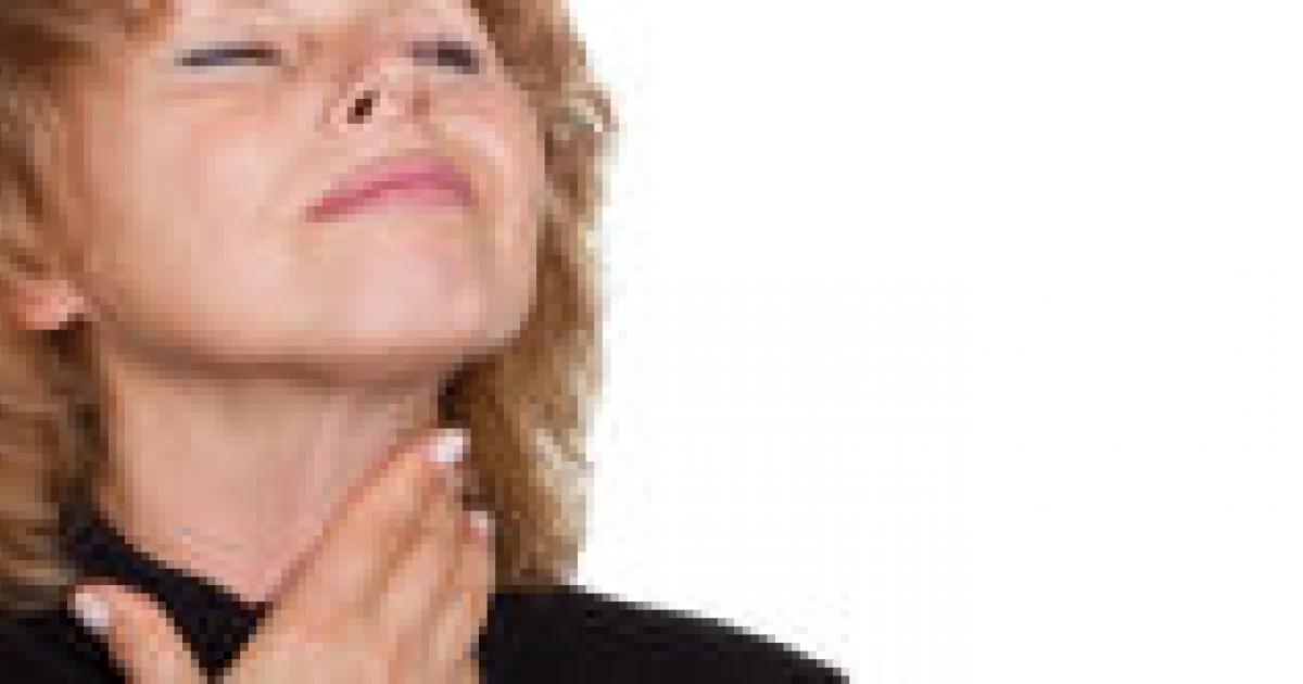 Overleven na keelkanker | NTVG