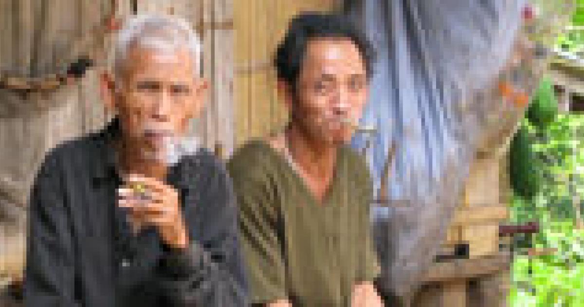 Chinese ramp in aantocht | NTVG