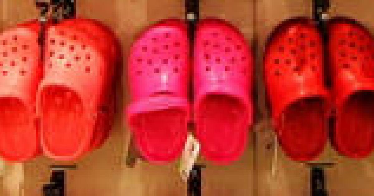 Hoe schever de teen, hoe lager de kwaliteit van leven | NTVG