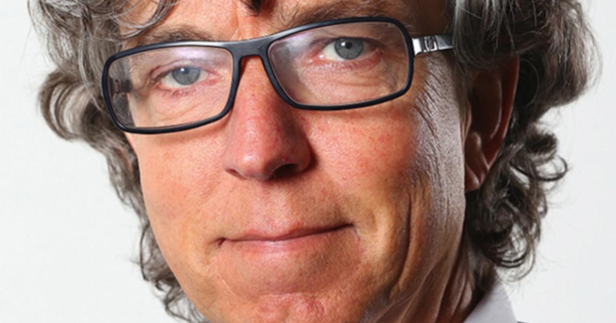 Maak kennis met Patrick Bindels | NTVG