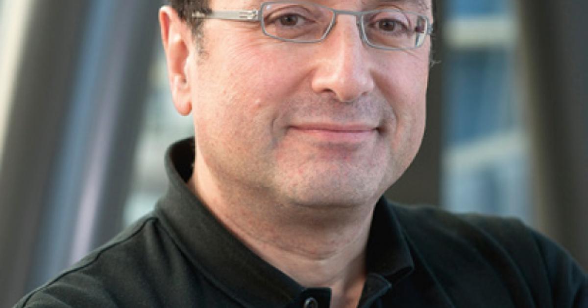 Maak kennis met Albert Dahan | NTVG