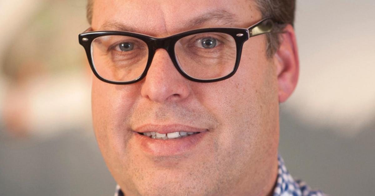 Maak kennis met Rick van Rijn | NTVG