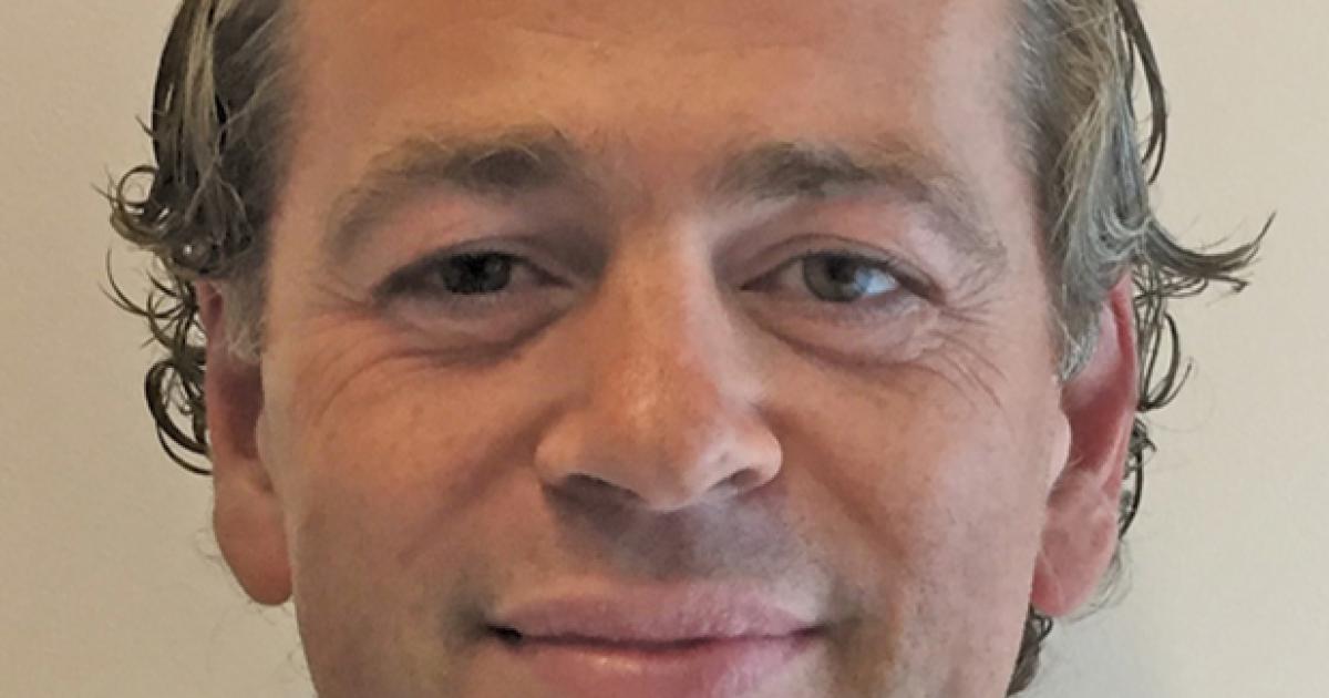 Maak kennis met André van Rossum | NTVG