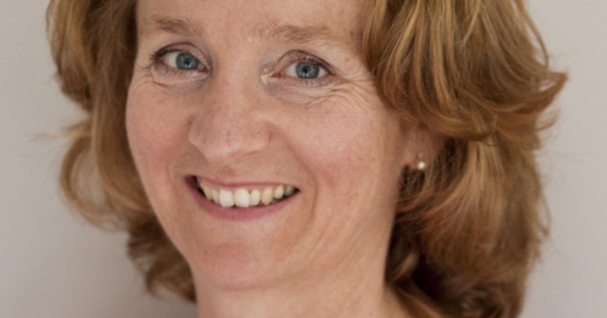 Maak kennis met Maike Schepens | NTVG