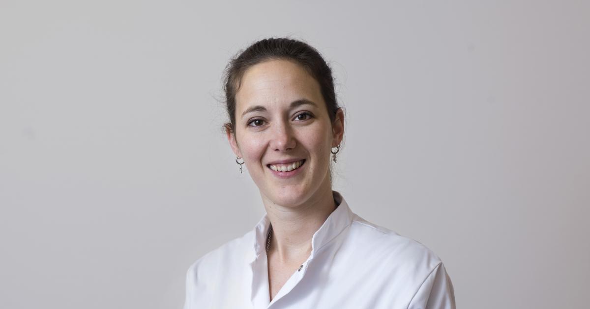 Marjolein de Boom | NTVG