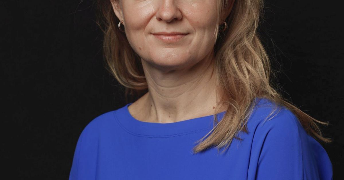 Annemarie Becker | NTVG