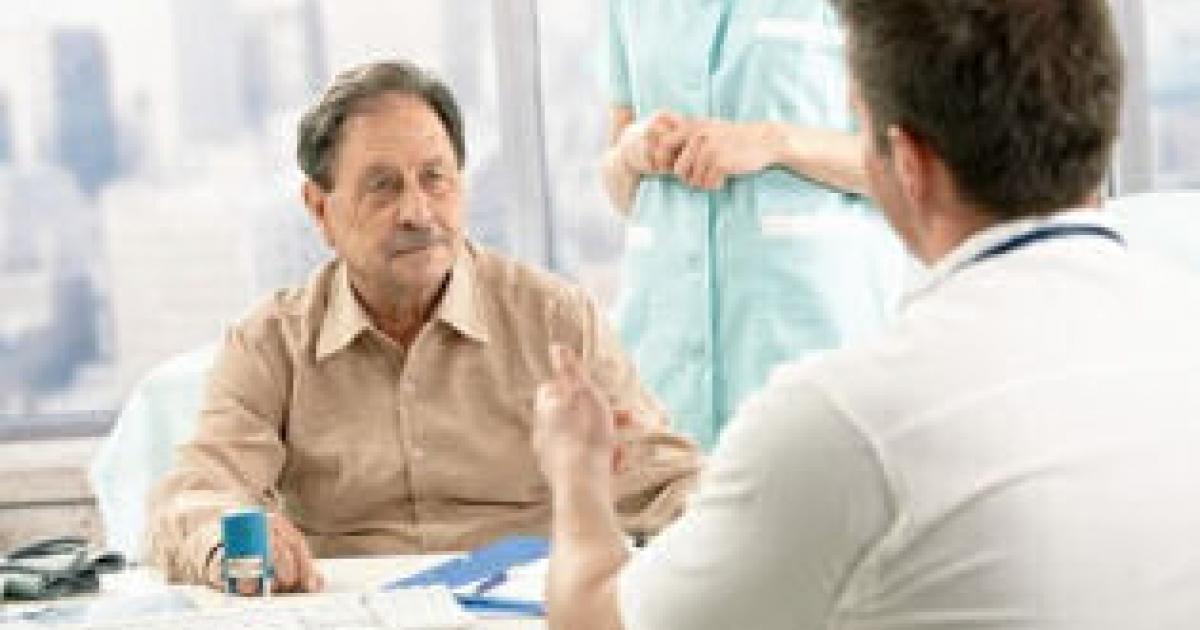 Cardioloog informeert patiënt vaak niet volledig over dotteren | NTVG