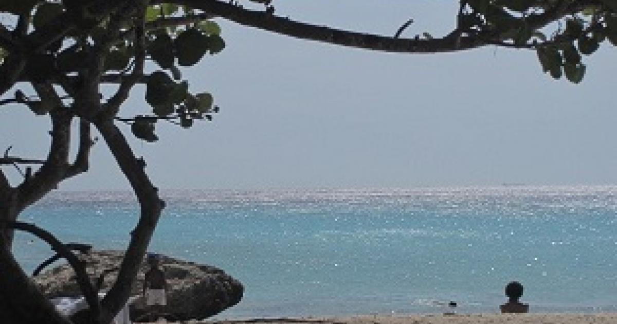 Gezondheidszorg op de BES-eilanden | NTVG