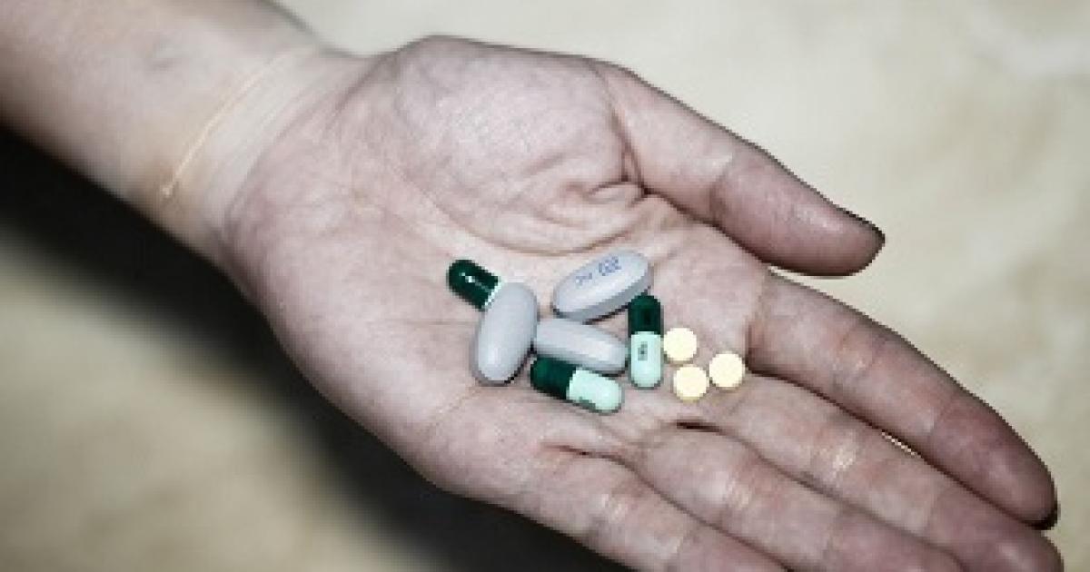 Niet minder pillen door praktijkondersteuner ggz | NTVG