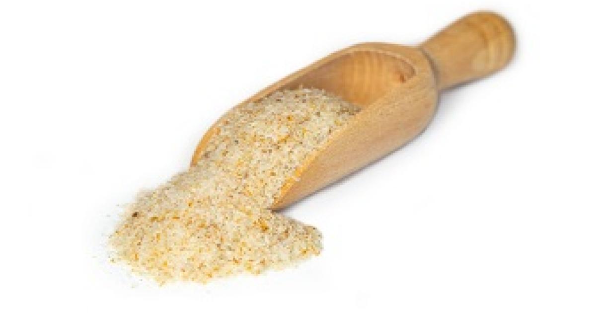 Overgevoeligheid voor laxantia met psyllium | NTVG