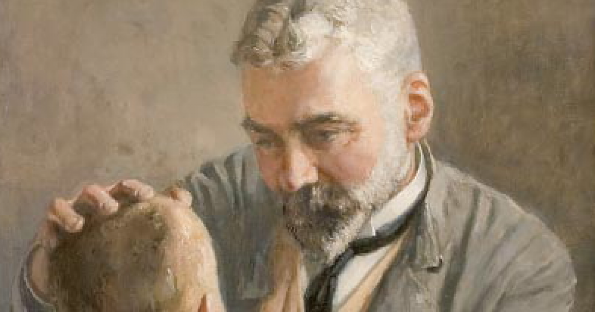 Manuel Straub, 'redacteur-gérant' van het Tijdschrift 1896-1903 | NTVG