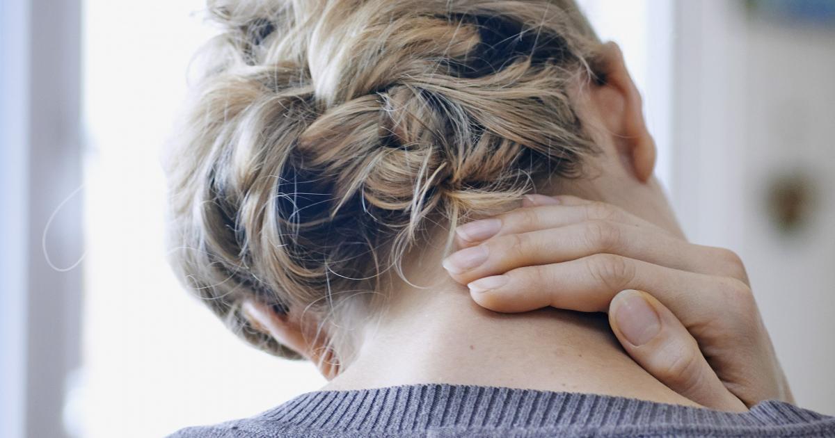 Nekpijn: wanneer omineus? | NTVG