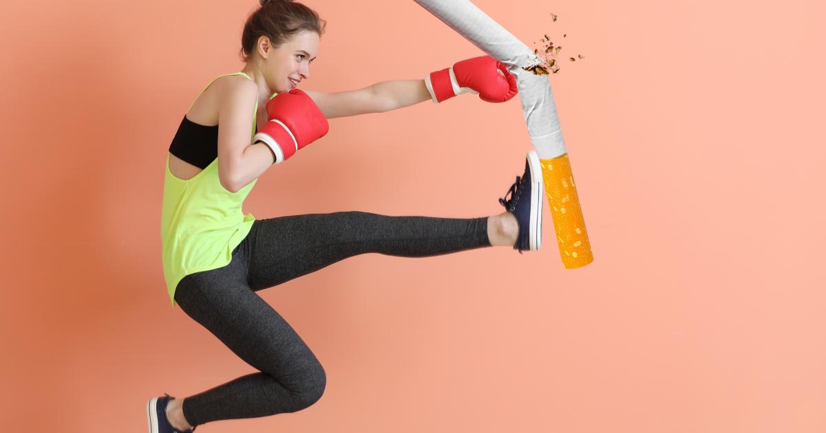 Roken en jongeren | NTVG