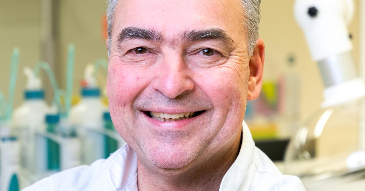 Eric Franssen | NTVG