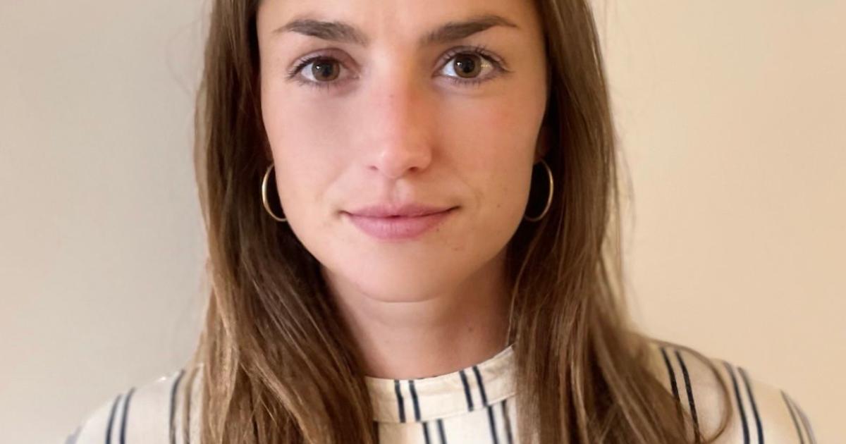 ‘Het voelde alsof ik op een trein stapte’ | NTVG