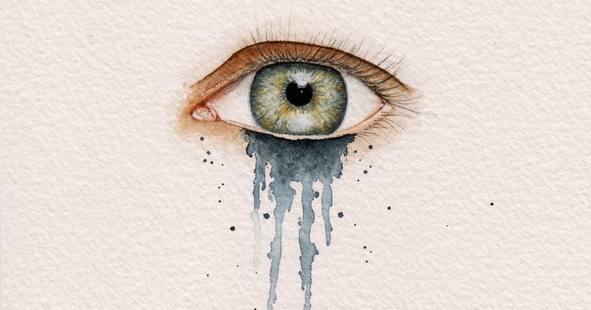 Tranende ogen | NTVG