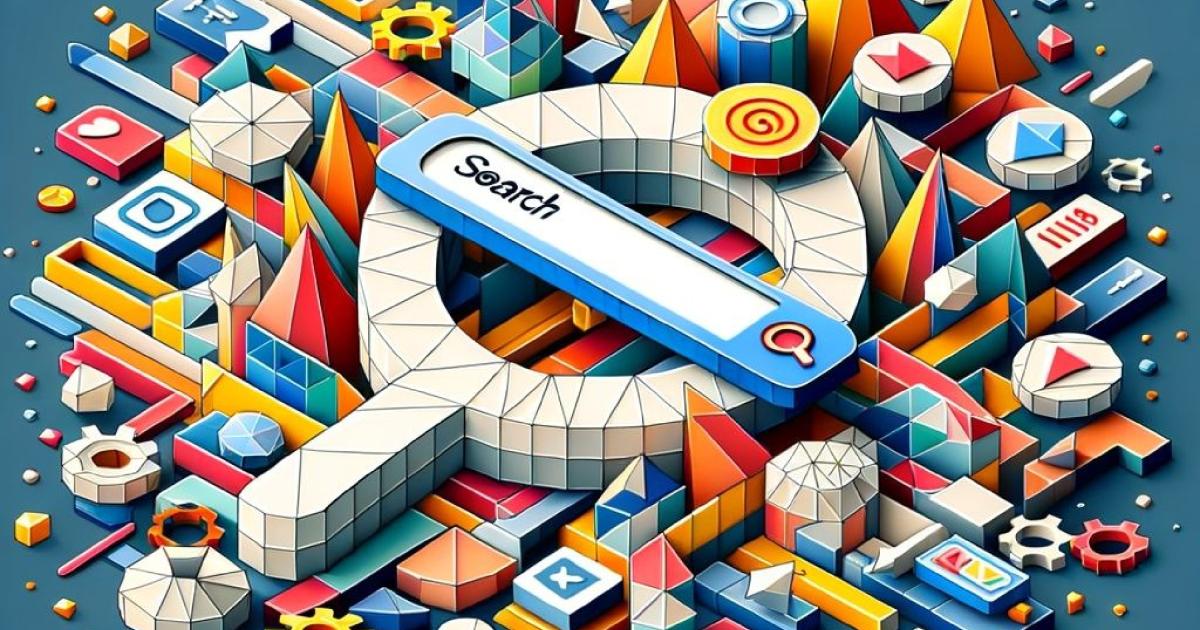 De valkuil van zoeken op internet | NTVG