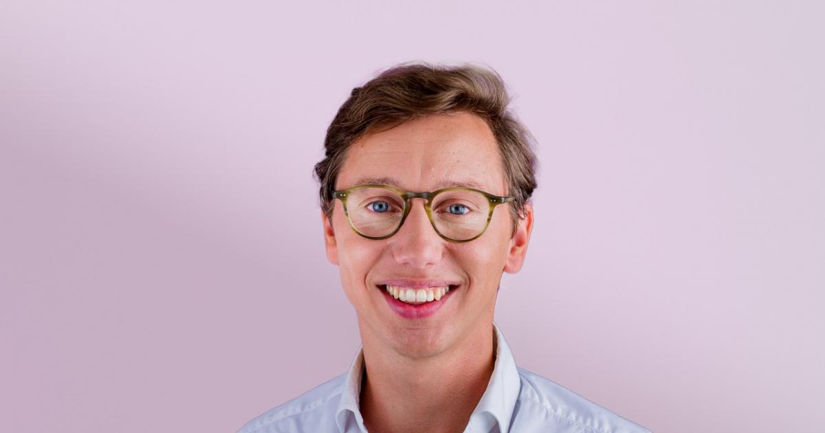 Matthijs Versteegh | NTVG