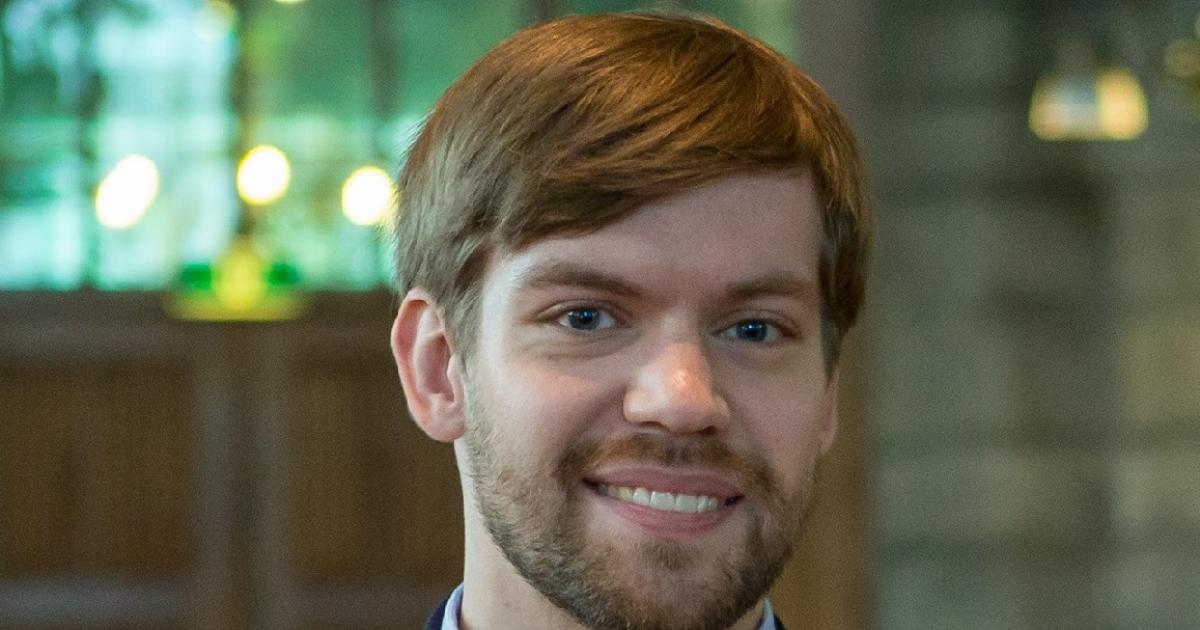 Sebastiaan Pronk | NTVG