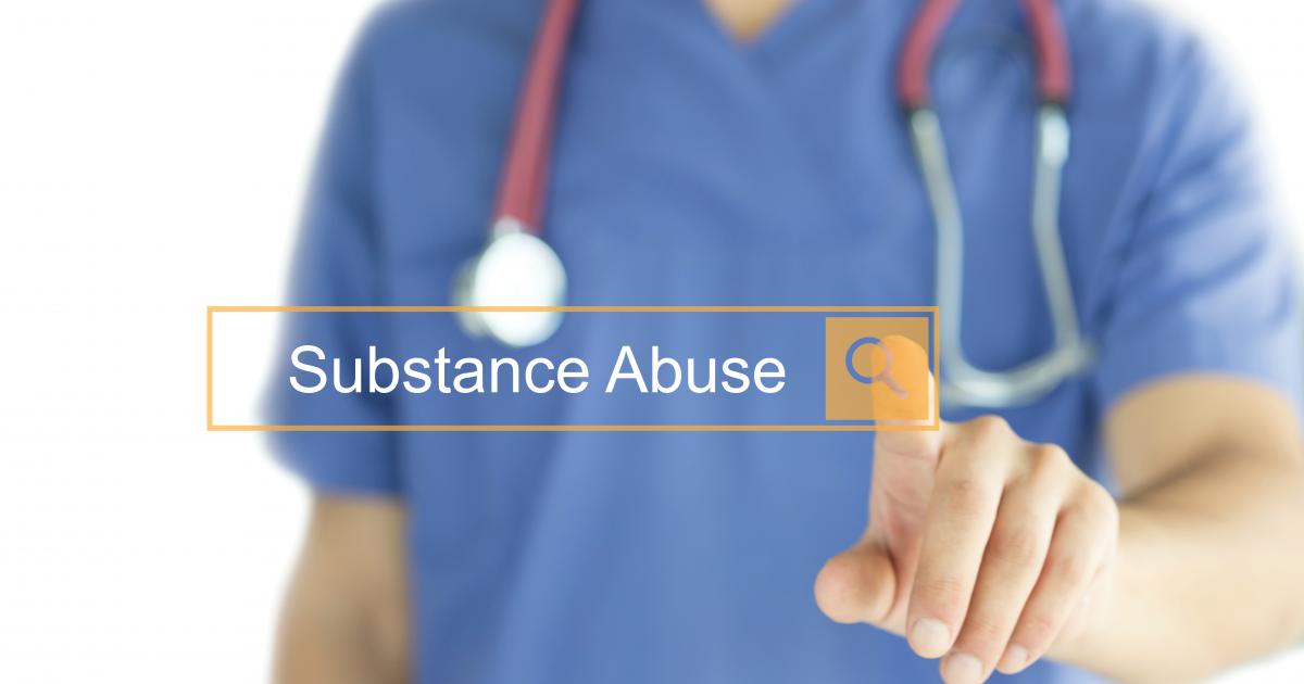 Substance use among doctors is not too bad - Time News