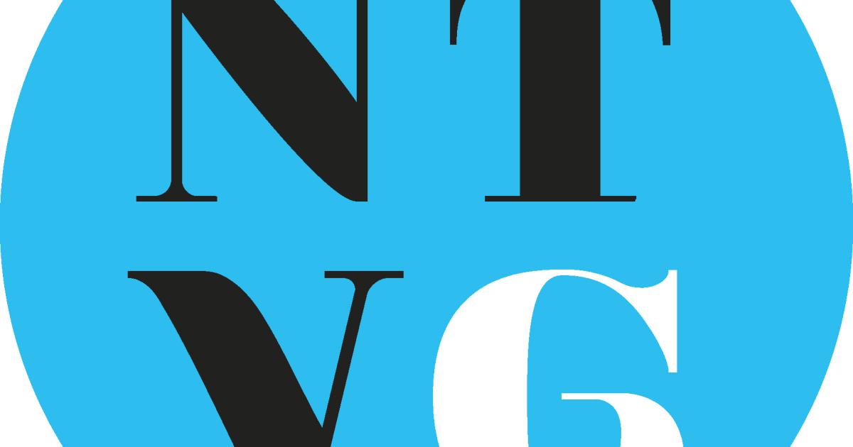 Van weekblad naar maandblad | NTVG