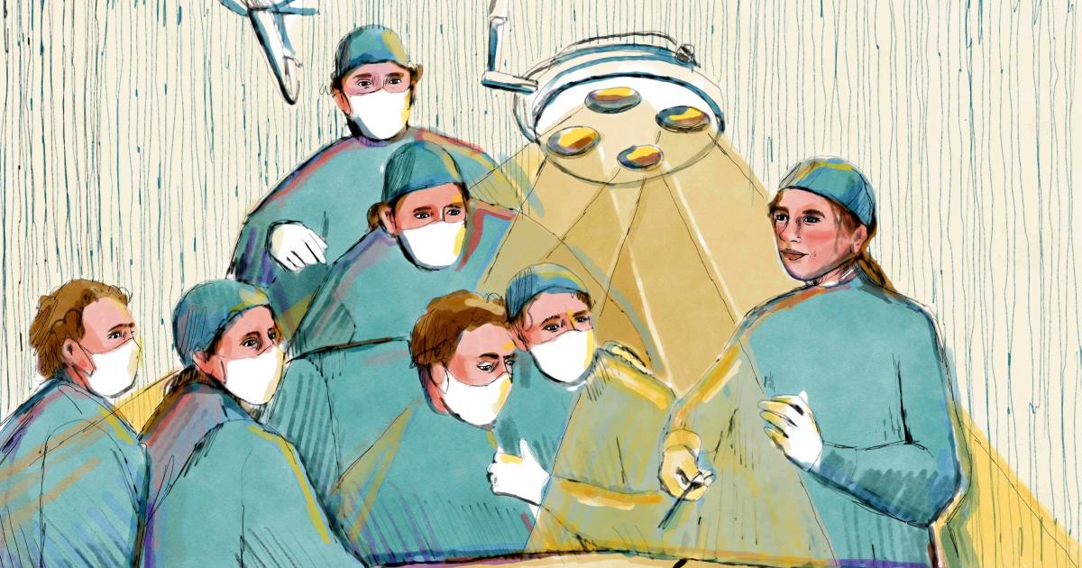 ‘Elke obductie geeft waardevolle informatie’ | NTVG