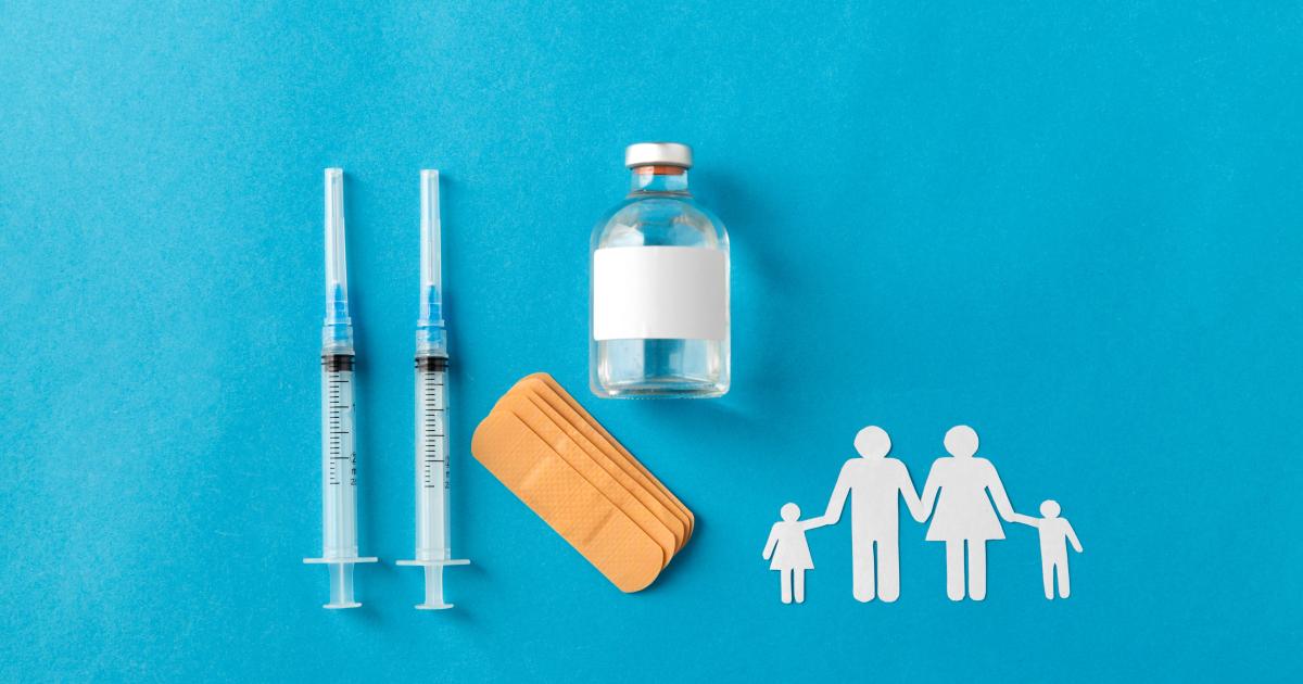 Rijksvaccinatieprogramma verandert in 2025 | NTVG