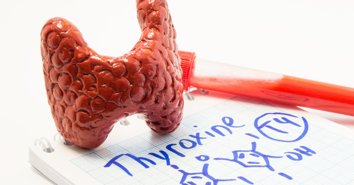 Leeftijdsspecifieke referentie-intervallen voor TSH en ...