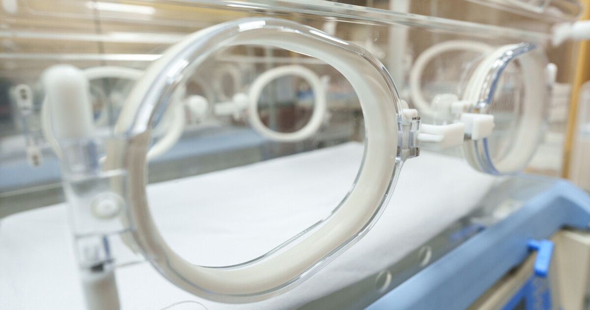 Minder vroeggeboortes tijdens eerste lockdown | NTVG