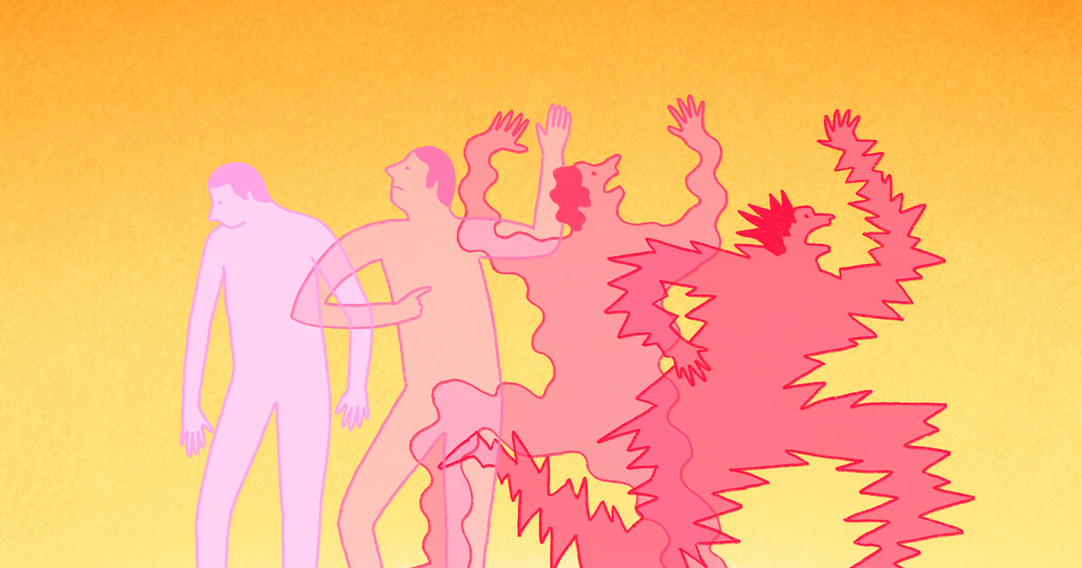 Agitatie inschatten, escalatie voorkomen | NTVG