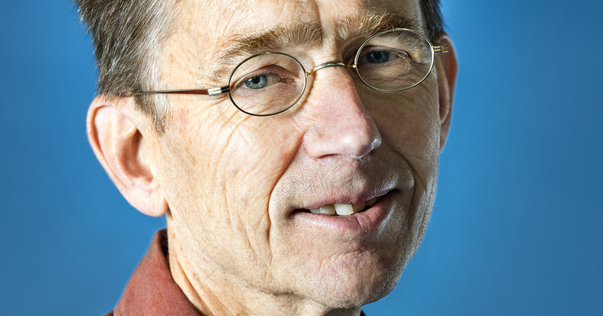 Marcel Olde Rikkert | NTVG